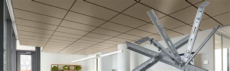 Anti Seismic T Grid Il