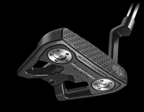 Phantom Black 9 2r Rounded Plumbing Neck Mallet With Toe Hang