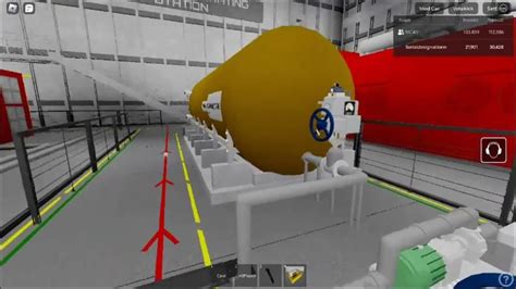 Rbwr U2 Startup Youtube