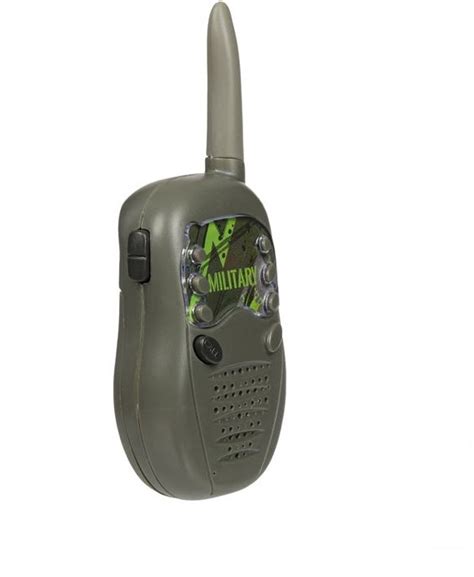 Walkie Talkie Pentru Copii