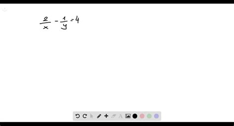 Solveda Find Y By Implicit Differentiation B Solve The Equation Explicitly For Y And
