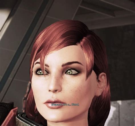 Javik Has Some Of The Best Interactions During Quests 😂😭 Rmasseffect