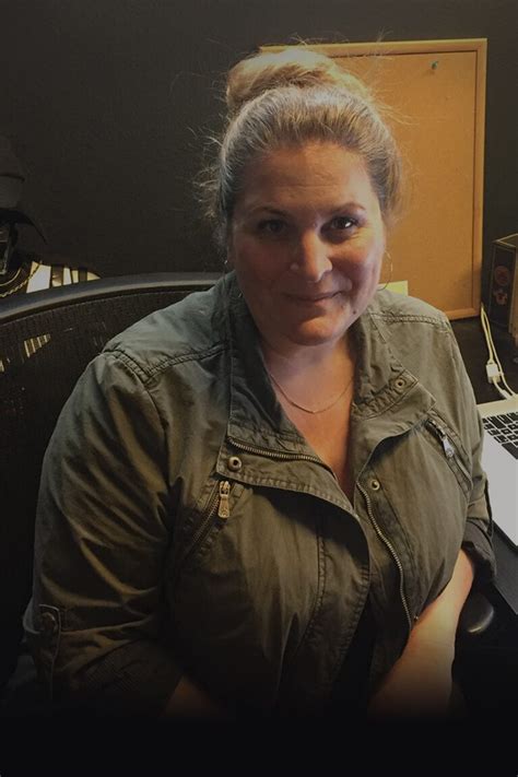 In Their Own Words Stephanie Cramer