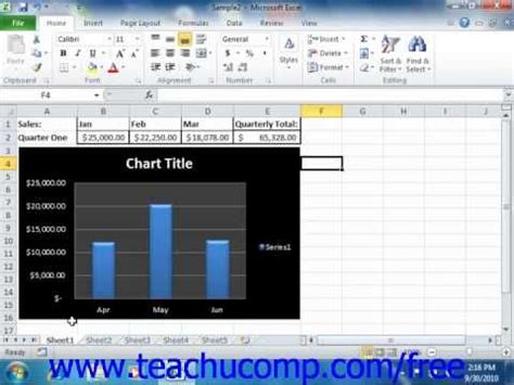 How To Print Charts In Excel How To Print Charts In Excel