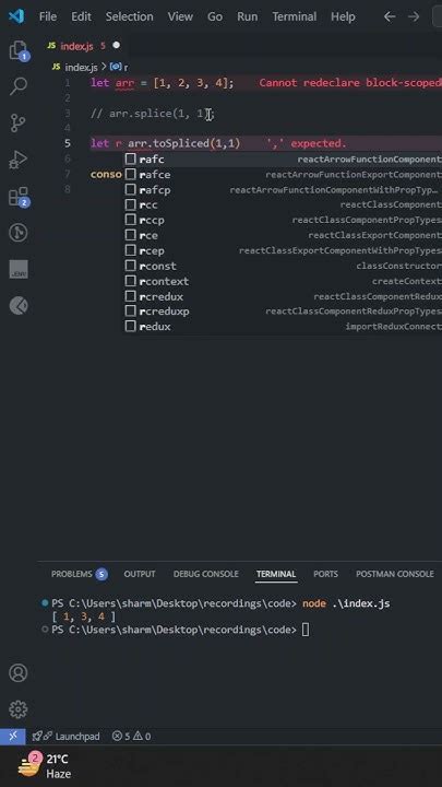 Javascript Interview Question Guess The Output Shorts Ytshorts Youtube
