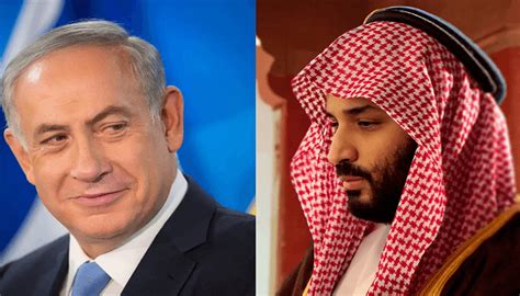 Saudi Israel Normalization Getting Closer Is The Deal Beneficial