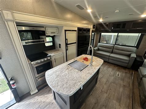 2021 Jayco Eagle 285 Rsts Travel Trailers 5th Wheel Ksl Classifieds