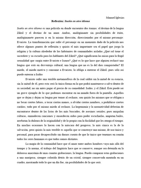 Iglesias Manuel Zikril Pdf