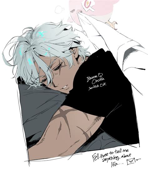 Hwan Mob Hwan Cacucu Ifa Genshin Impact Genshin Impact