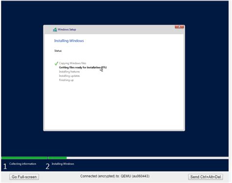Byo Windows Server Installation Guide Binarylane