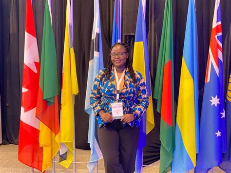 Lilian Olivia Orero On Linkedin Innovative Commonwealth