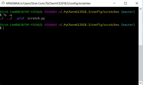 Git Bash Tutorial For Beginners Py File Appspsado