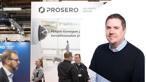 Prosero Strengthens Its Team In Finland