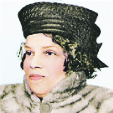 Lethia Quander Obituary 2023 Washington Dc The Washington Post