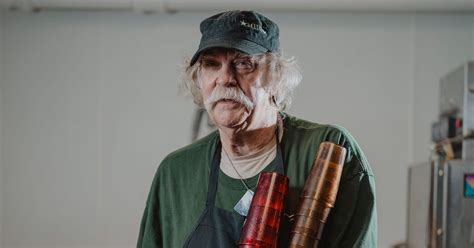 Americas Aging Workforce Time