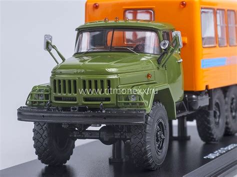 Start Scale Models ( SSM ) - motoshowminiatura
