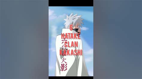 Top 10 Strongest Every Clan Members In Naruto Youtube