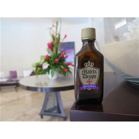 232 S 50 Ml Matrix Drops