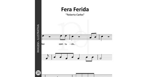 Fera Ferida Roberto Carlos