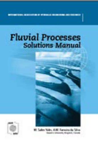 『fluvial Processes Solutions Manual』｜感想・レビュー 読書メーター