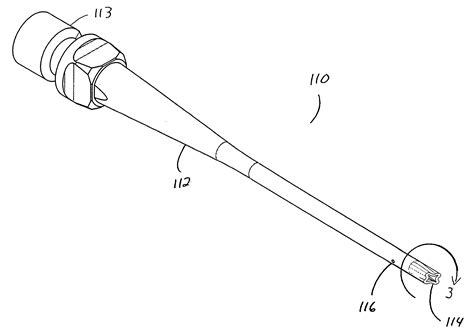 Phacoemulsification Tip Eureka Patsnap