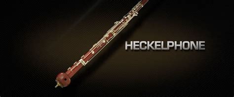 Vienna Symphonic Library Heckelphone Standard Library Sweetwater