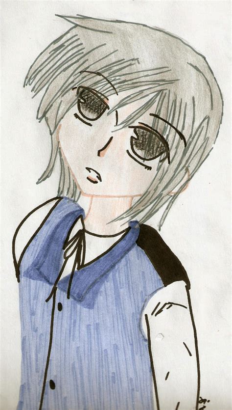 Yuki Fan Art By Kamichamakarinfan94 On Deviantart