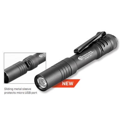 Streamlight Microstream Usb Pocket Light