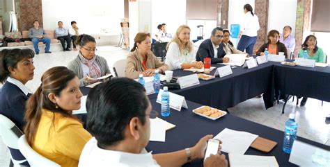 Realizan Consejo Estatal Contra Las Adicciones En Morelos Zona Centro