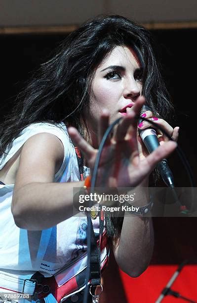 Marina Lambrini Photos And Premium High Res Pictures Getty Images