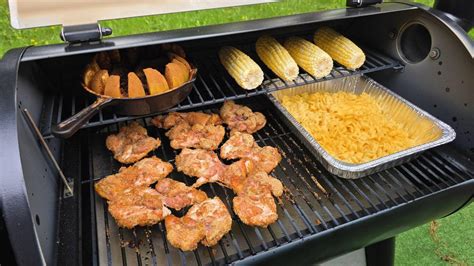 Finding Your Flame Every Mans Guide To Mastering Different Grill Types
