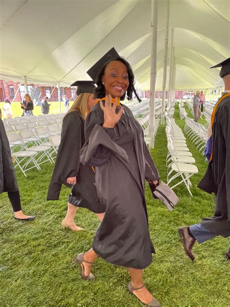 Guerline B Aurelus Mba Msc On Linkedin Salvereginauniversity Graduation Classof2023