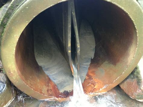 What Is A Duckbill Check Valve And How Does It Work