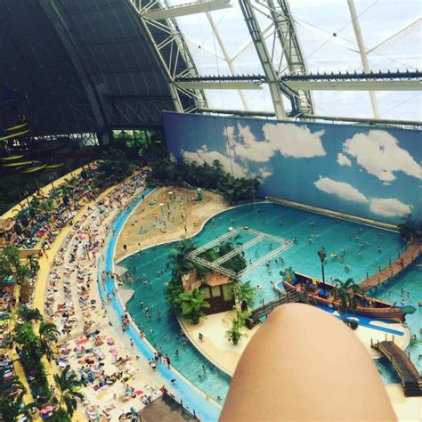 Tropical Islands Water Park Germany Ps Smart Living