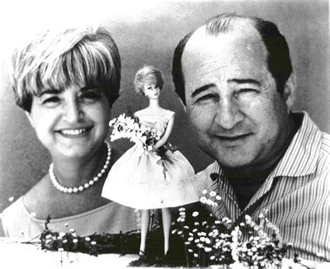 Ruth Handler