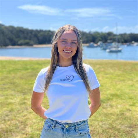 🌟 Hi Im Milly The Owner And Founder Of All Beaches Care Abc Provides