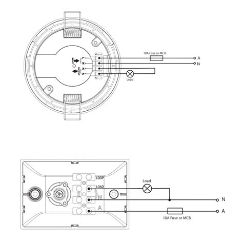 Smart Sensors Smart Motion Sensors And Detectors Smart Home Sensors