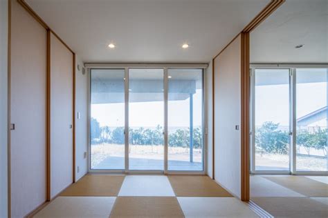 Ocean View Kamogawa／房総・鴨川 別荘リゾートネット レポート