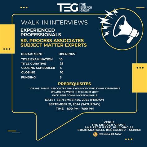 We Are Hiring Manoj Kumar