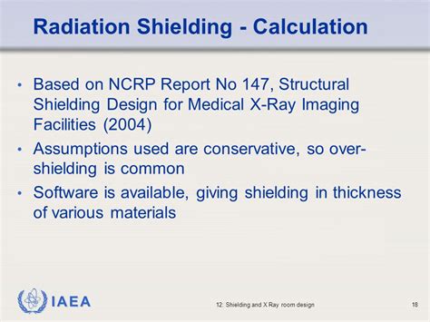 Radiation Protection In Diagnostic And Interventional Radiology Ppt Download