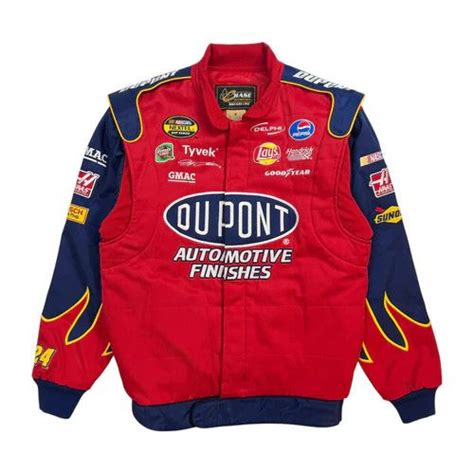 Chase Authentics Vintage Chase Authentics Jeff Gordon Nascar Dupont