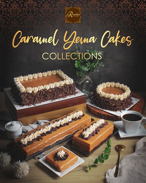 How To Franchise Remillys Yema Cake Franchise Fee Investment And