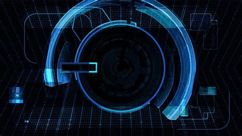 指纹安全扫描技术