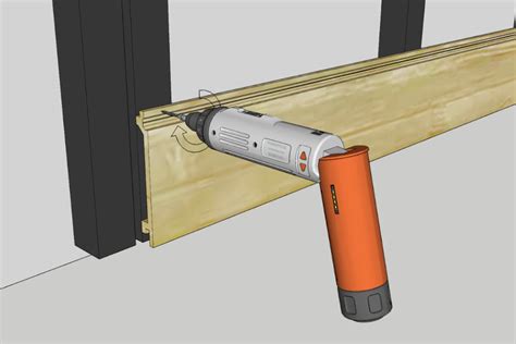 Composite Cladding Installation Envirobuild