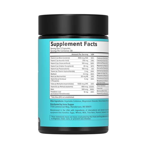 Bio Methyl Multi™ Doctor Approved Methylated Multivitamin