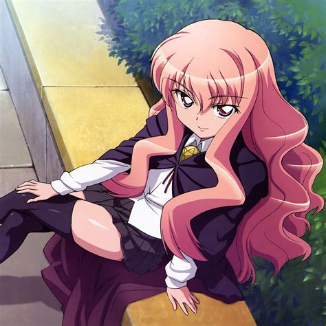 Tsunderegirl 17 Tsundere Girl Flickr