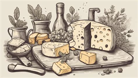 What Are The Best Practices For Flipping And Rotating Cheese