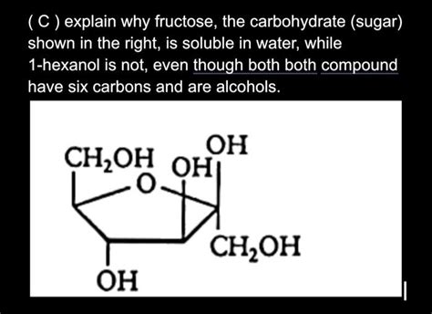 Solved B Benadryl Is An Over The Counter Antihistamine