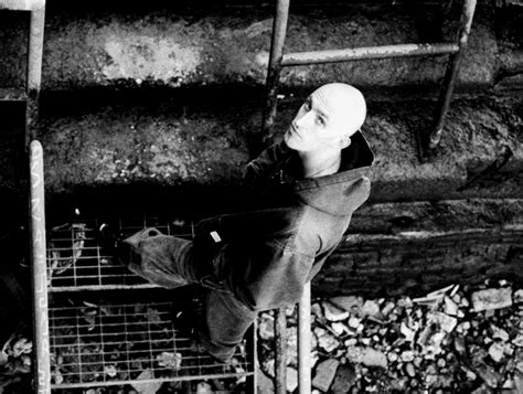 Mark William Lewis At The White Hotel Music Creative Tourist