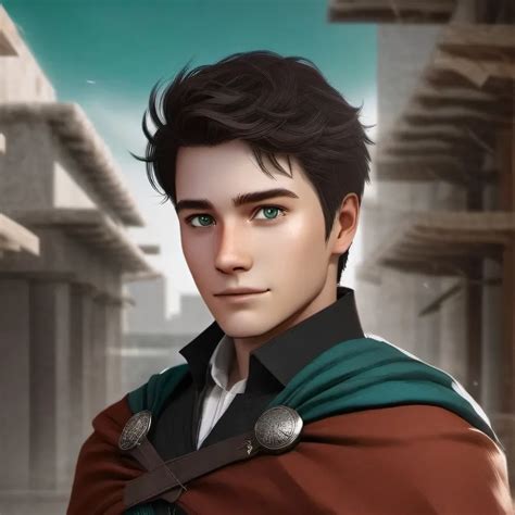 Chat With Fitz Vacker Text Or Voice Enjoy Ai Chat Free And Safe